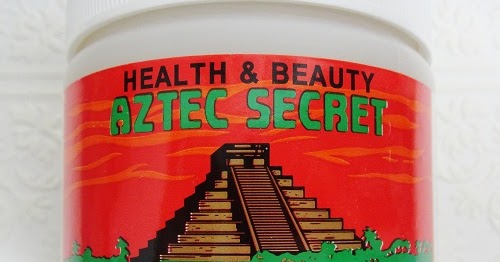 Aztec Secret Indian Healing Clay Mask | Lenallure