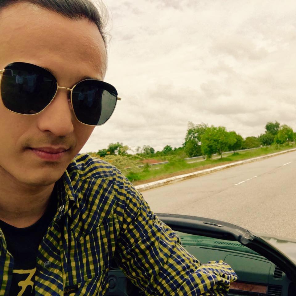 Moe Aung Yin and His Friends News