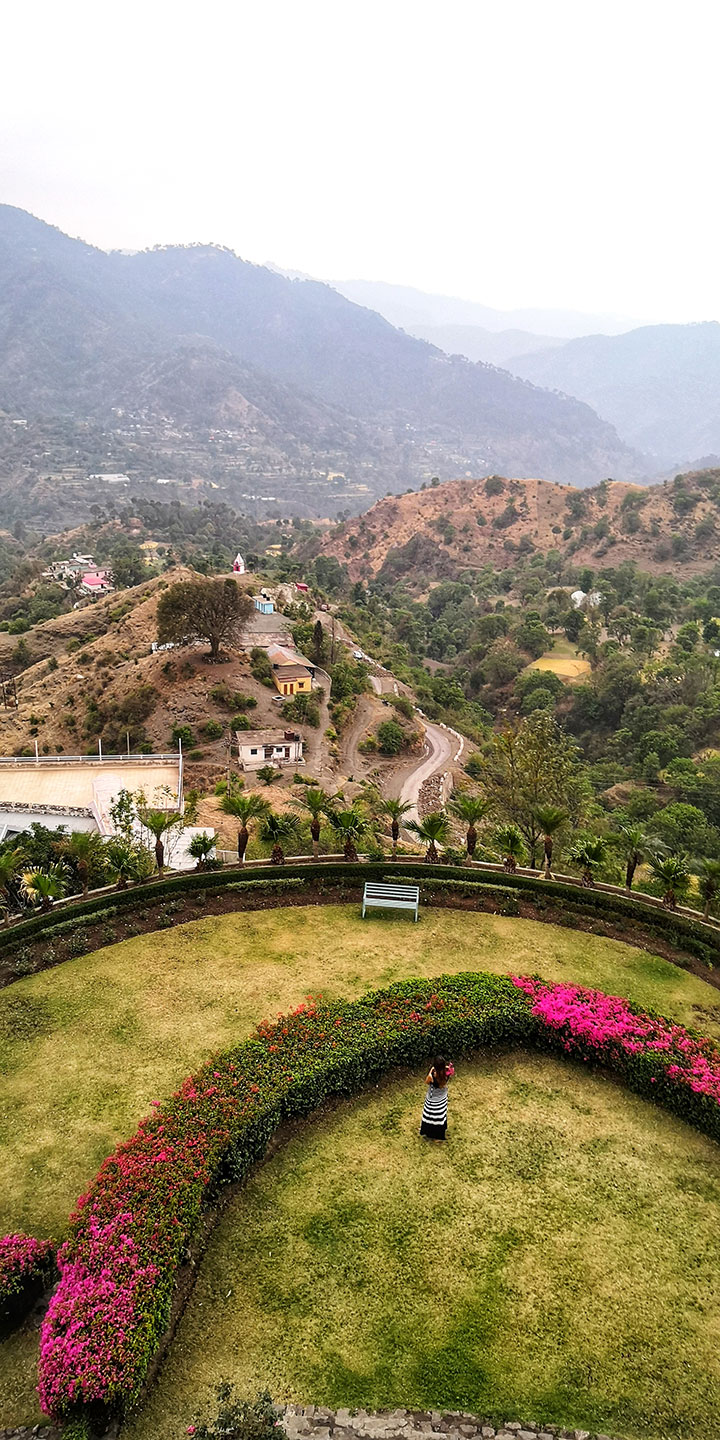 Vacation Club Mahindra Kandaghat : 5 Things to Do in Shimla | Stylish ...