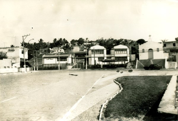 Viagem por uma História Comprida - Simões Filho Tem História: Imagens ...