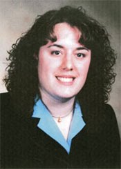AMERICAN INFIDEL: Jessica Sachs 9/11/01