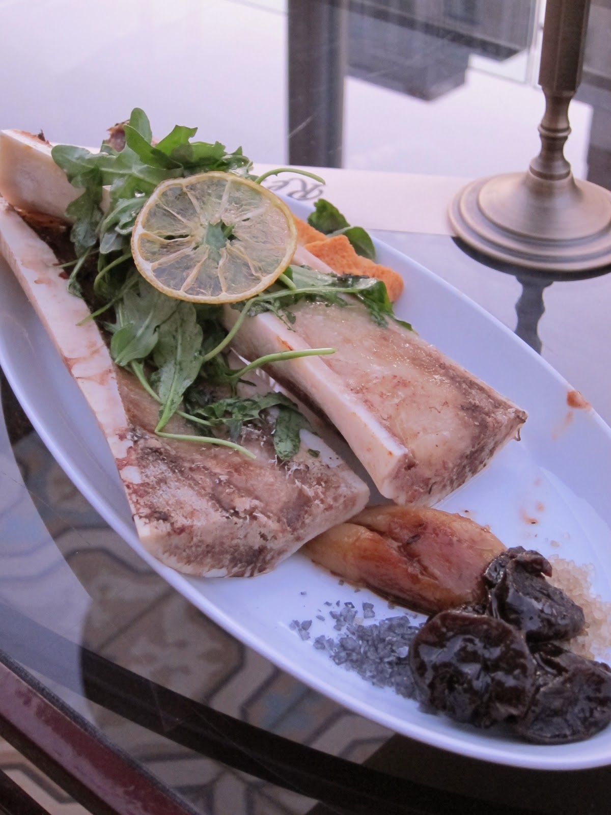 One More Bite Blog | Food | Travel | Adventures: August 2011