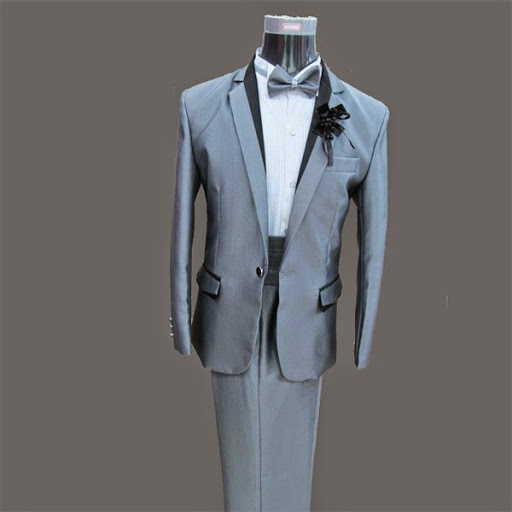 Contoh Jas Pengantin Pria Modern Setelan Lengkap Terbaru 2016/2017