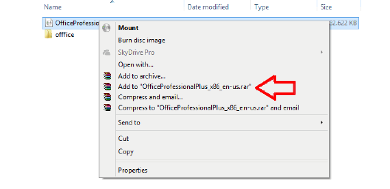 Langkah Langkah Instalasi Winrar - manfaat dan tips
