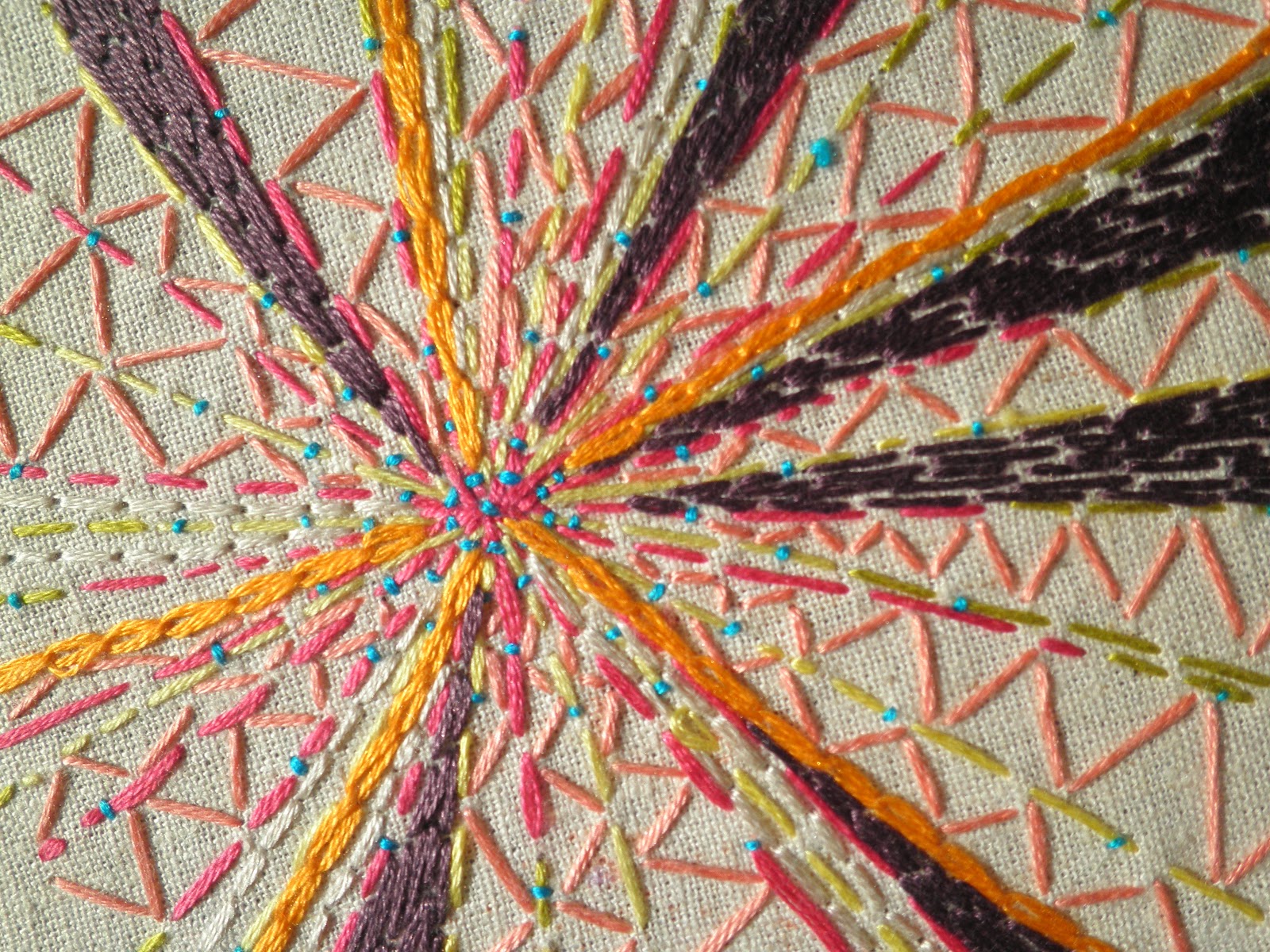 ouch flower: :: Cool Threads