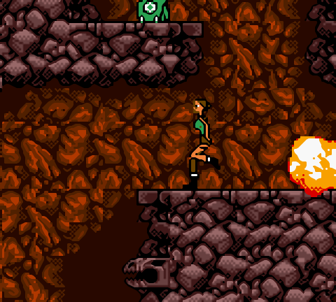 Raider Daze: The Nightmare Stone