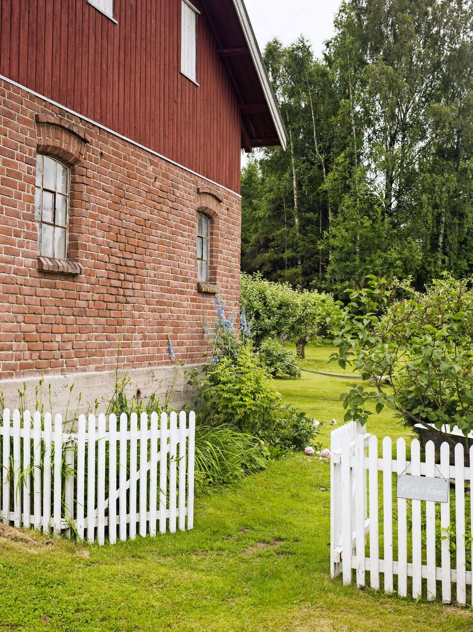 Depósito Santa Mariah: Encantos E Cantos De Um Lar!