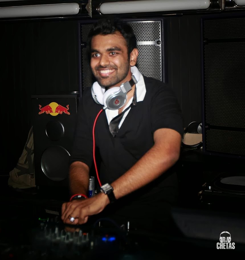 Sunny Sunny By DJ Chetas (Remix) - DJsBuzz