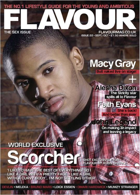 AS MEDIA PRODUCTION: Evalution! On my Music Magazine Grimenow