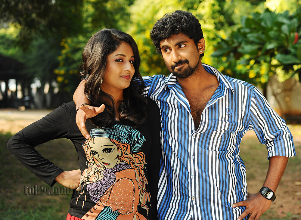 First Love Movie Stills Gallery