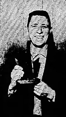 Peach Basket Society: Jim Kaeding