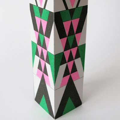 print & pattern: DESIGNERS - hark