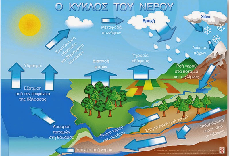 Η ΤΑΞΗ ΜΟΥ