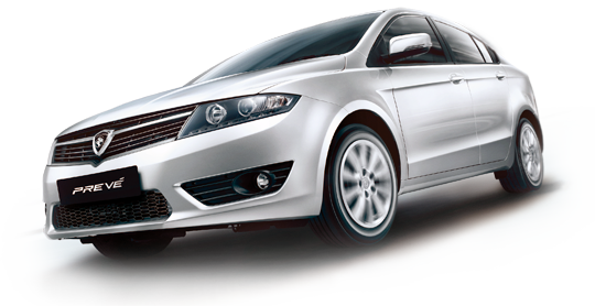 Welcome to ProtonCarsSale: Proton Preve CFE 1.6