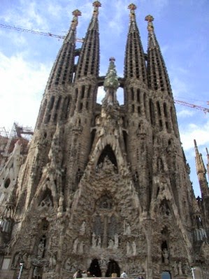 Antonio Gaudi | Facts About All
