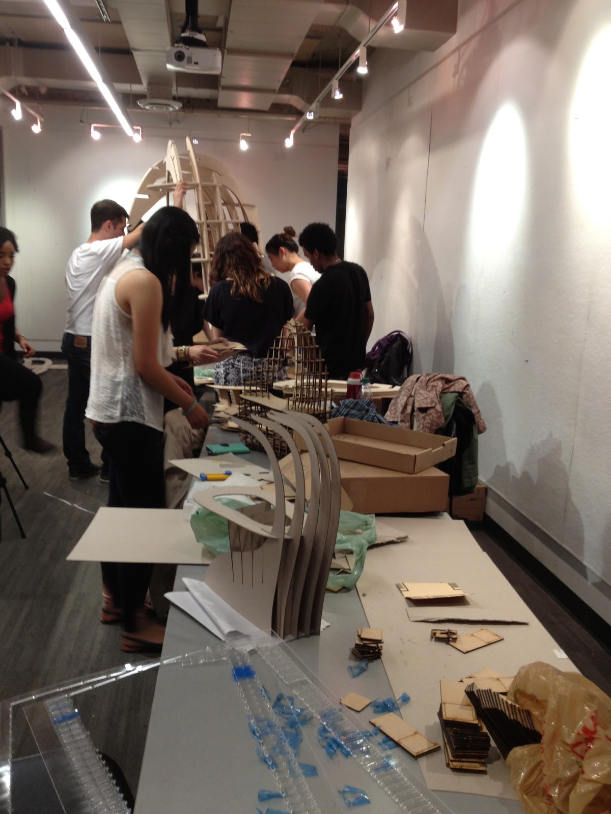 [R]ed[U]x Lab: Ryerson University Architectural Science Design Lab: The ...