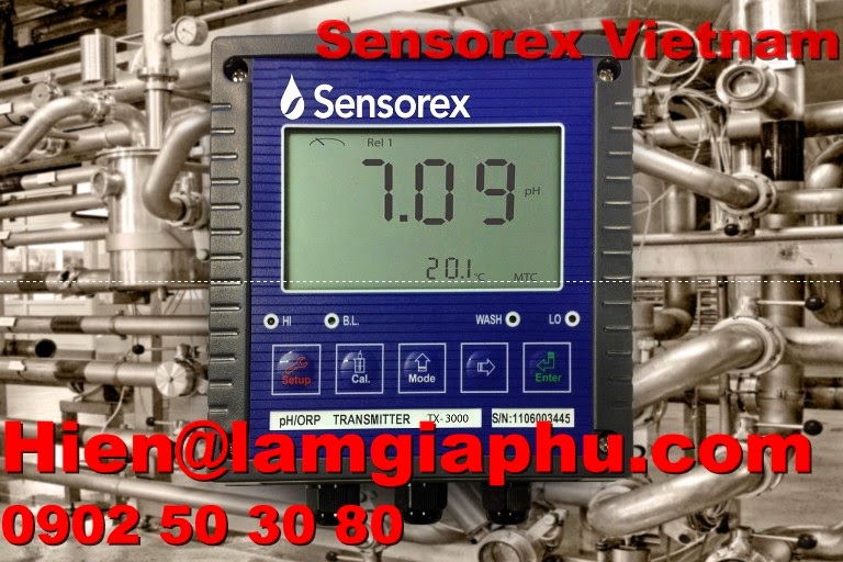 TỰ ĐỘNG HÓA VIỆT NAM