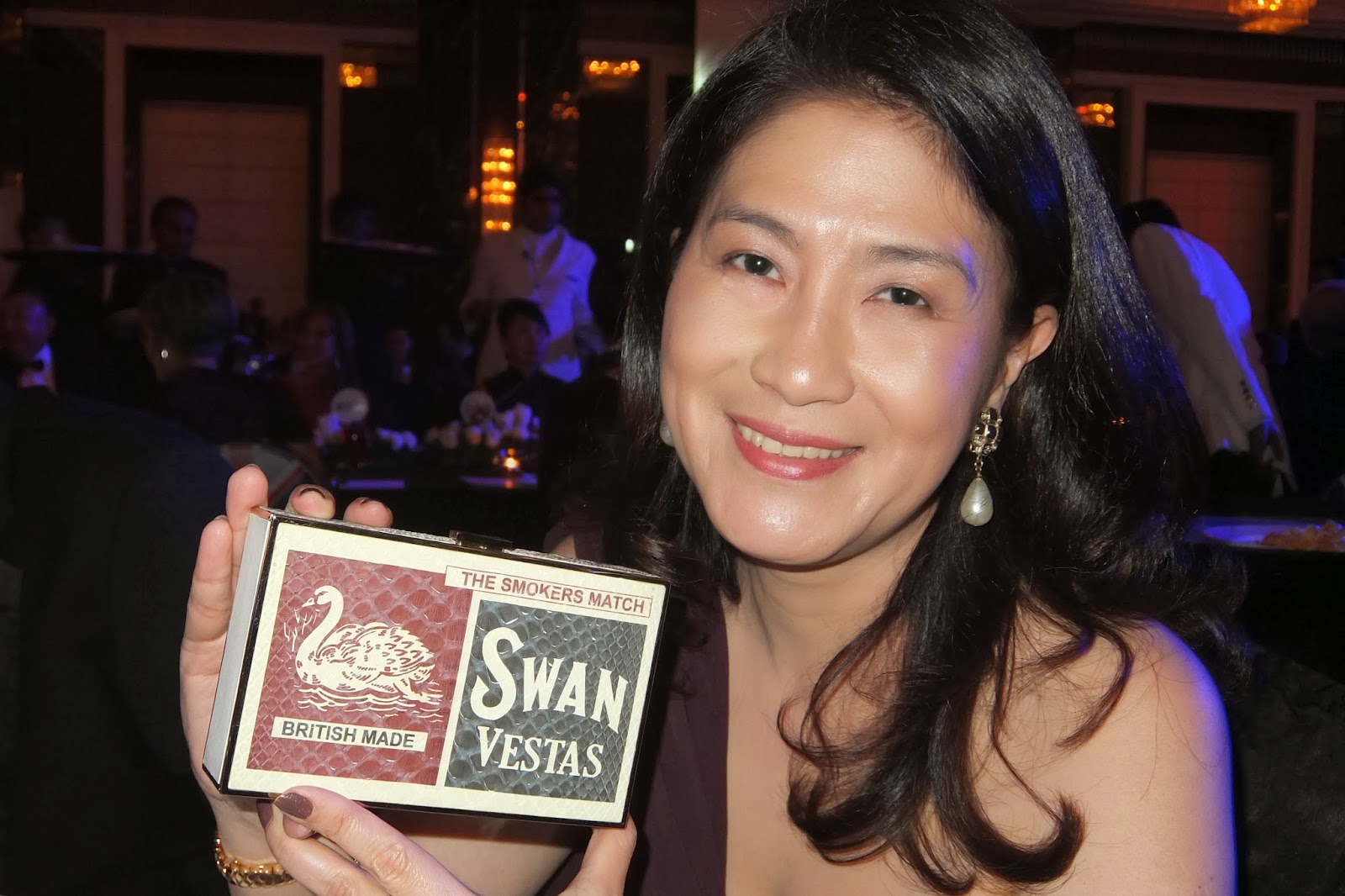 Kee Hua Chee Live!: PART 2; BRITISH MALAYSIAN CHAMBER OF COMMERCE ...