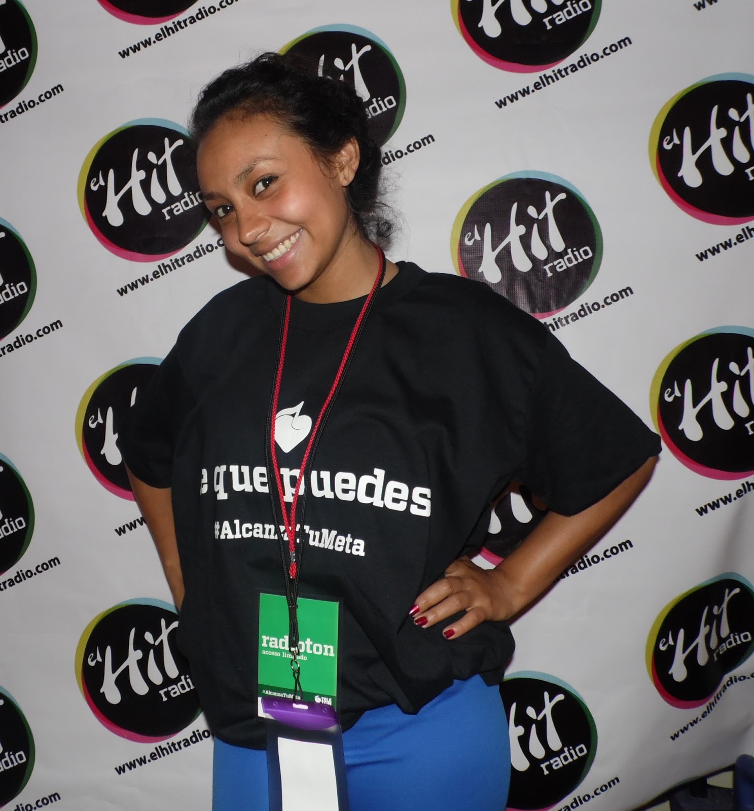 Conoce a nuestros locutores | El HIT GUATE RADIO