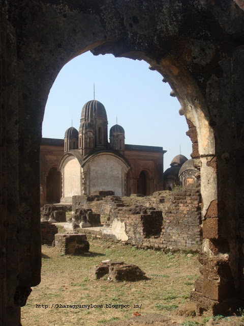 kharagpurmylove: Partha: An unforgettable historical place