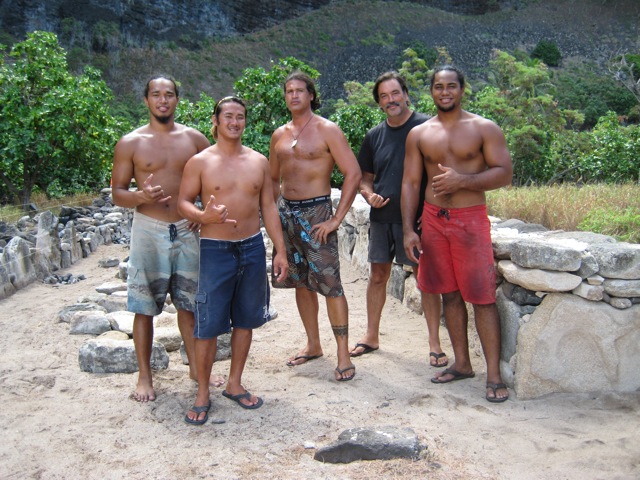 Ke Ala Kai Loa: January 2011