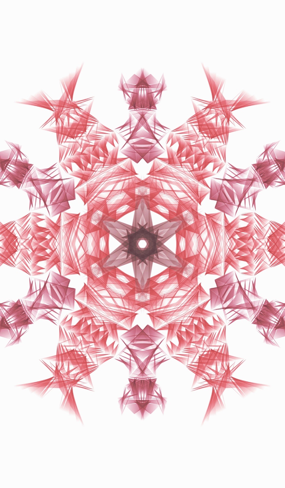 Kaleidoscope Art