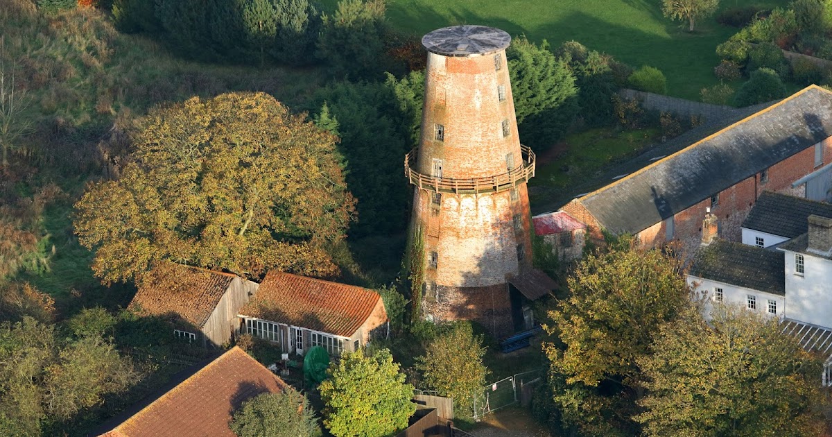 The Global Miller: 22/03/2018: Save Sutton Mill - Preserving national ...