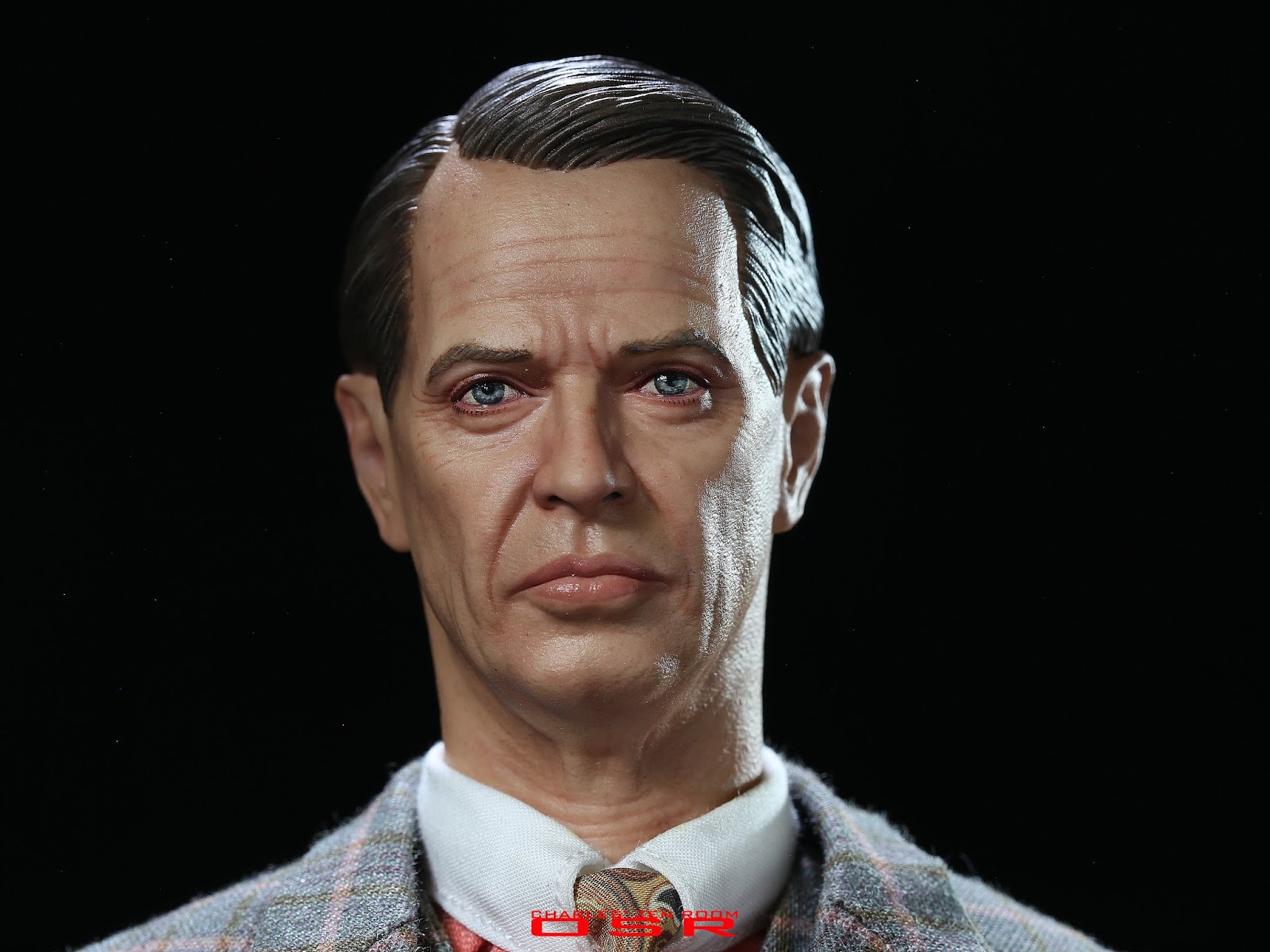 ZEN Room: Boardwalk Empire - Enoch 'Nucky' Thompson