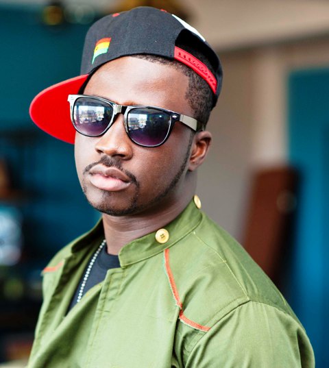 BEAUTIFUL GHANA: Lynx TV’s Top 10 Ghanaian Rappers of All Time... Who ...