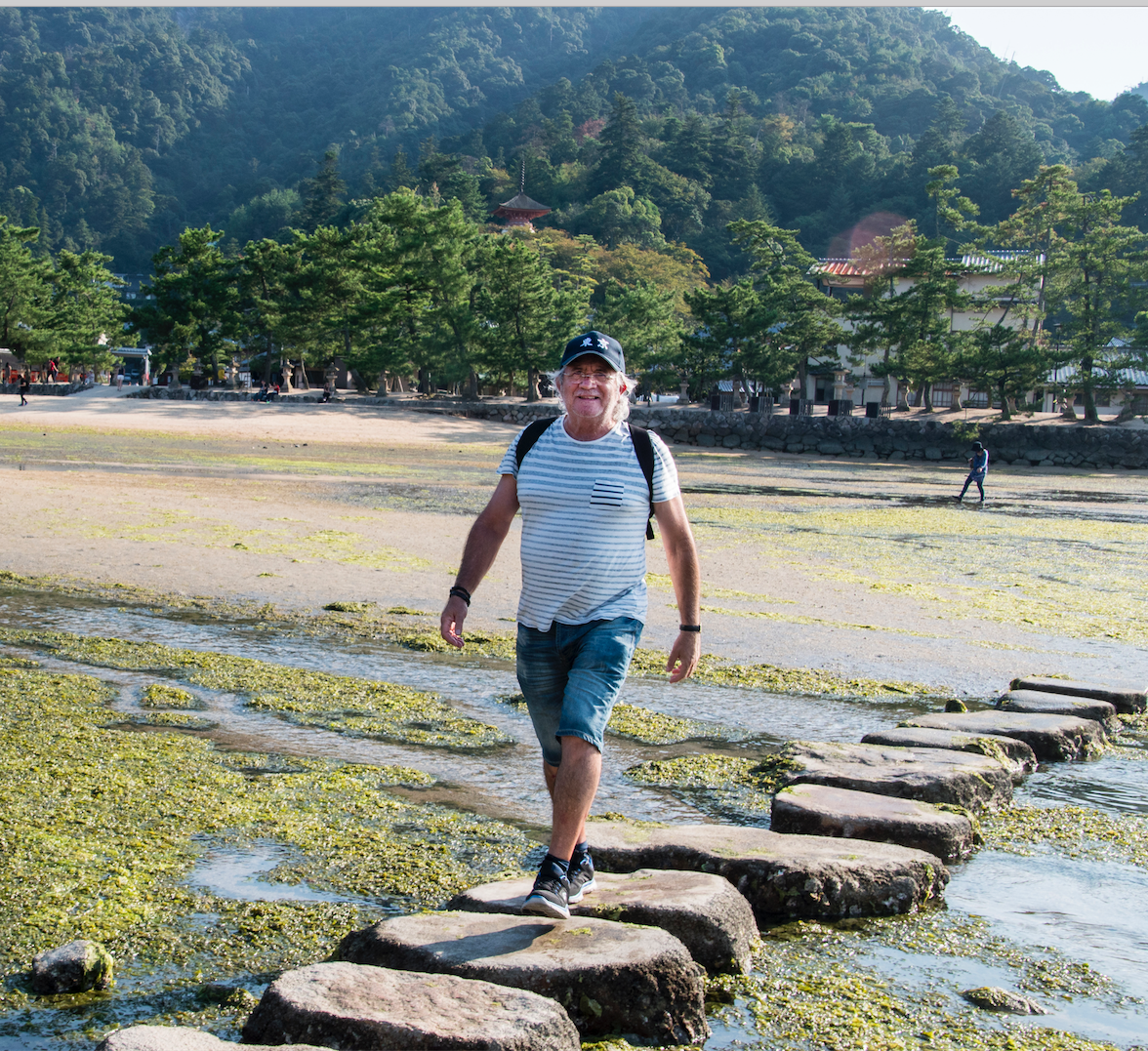 NOSOTROS MAYORES: OBSTACULOS