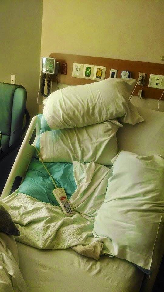 Life as a Chronic Darling: Thoracic Outlet Syndrome: The Next Chapter ...