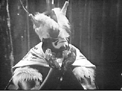 INNER TOOB: WISH-CRAFT - OF MICE AND MENOPTERA