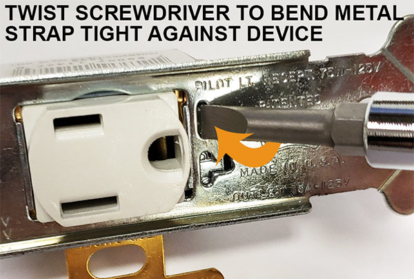 Kyle Switch Plates: A Guide to Despard Switches, Wall Plates & Mounting ...