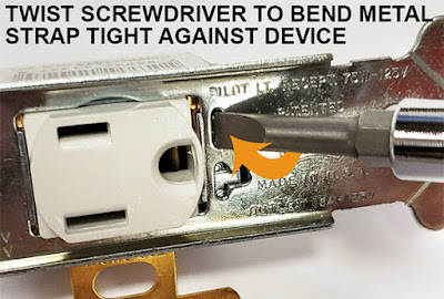 Kyle Switch Plates: A Guide to Despard Switches, Wall Plates & Mounting ...