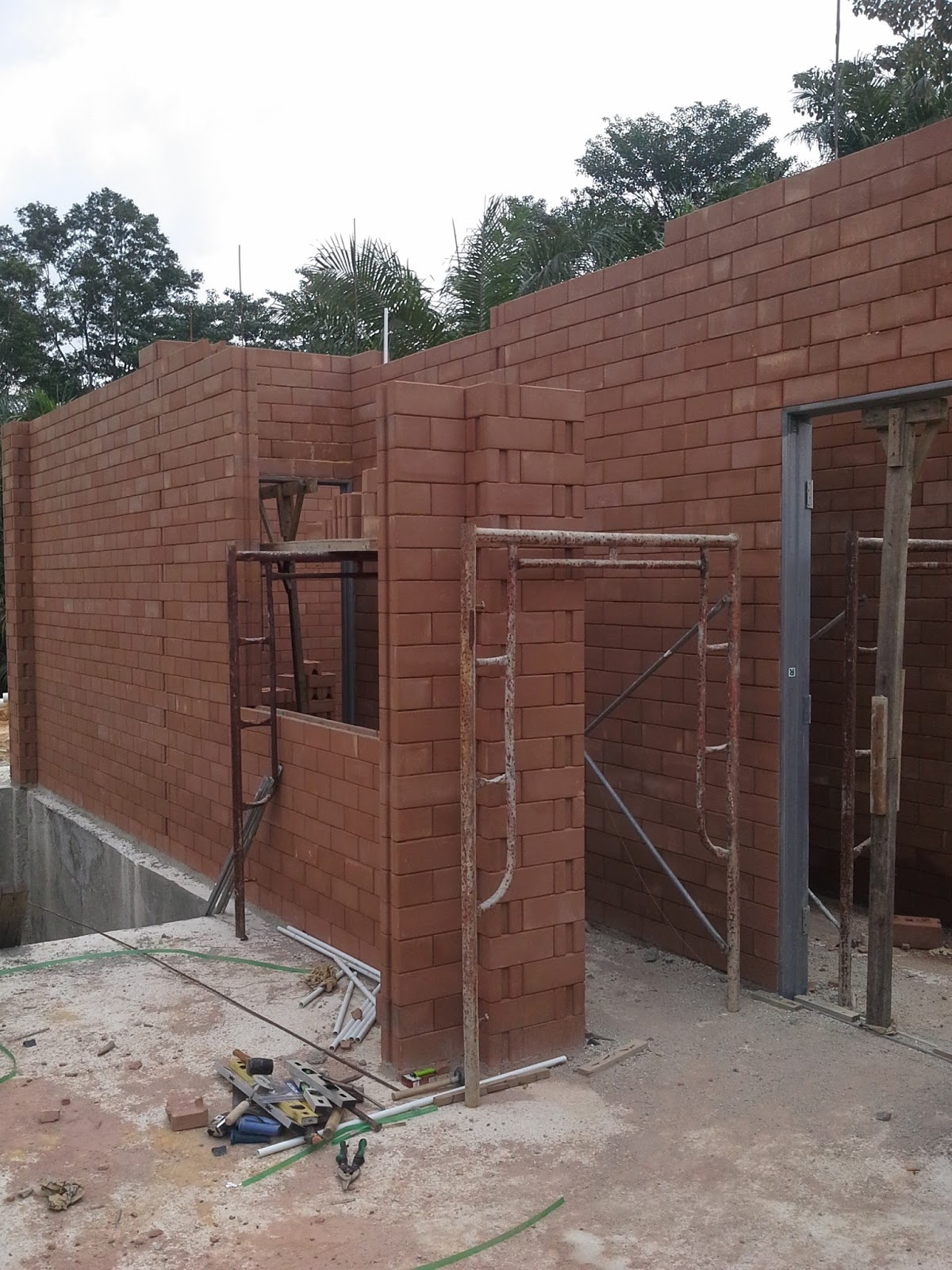 Kontraktor Rumah IBS Banglo Idaman Mampu Milik, Berkualiti & Cepat: IBS ...