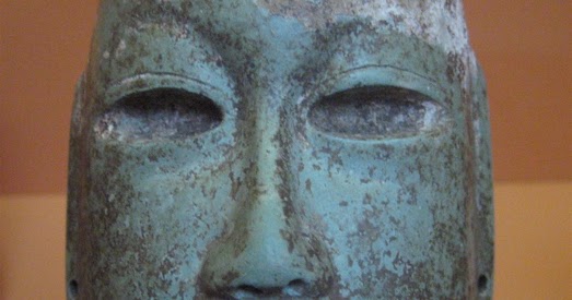 The Jaredites: Jaredite Faces