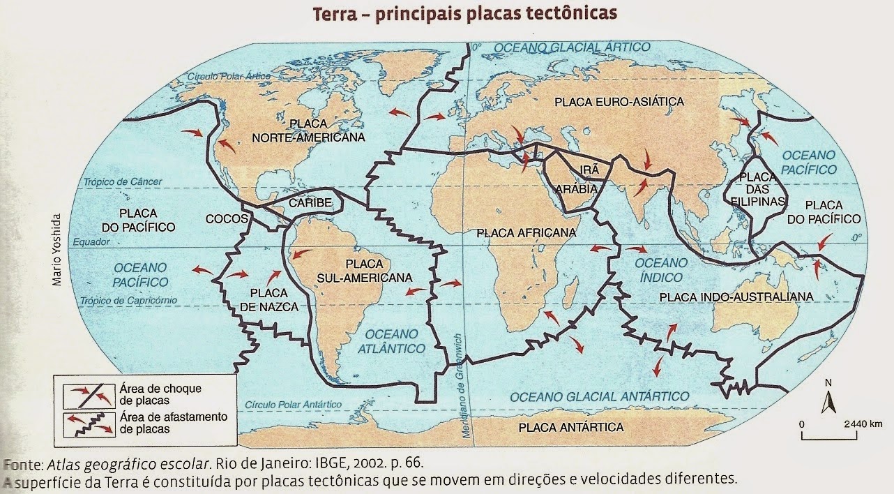 Equipe, Ação & Geografia: EXERCÍCIOS SOBRE SIMULADO