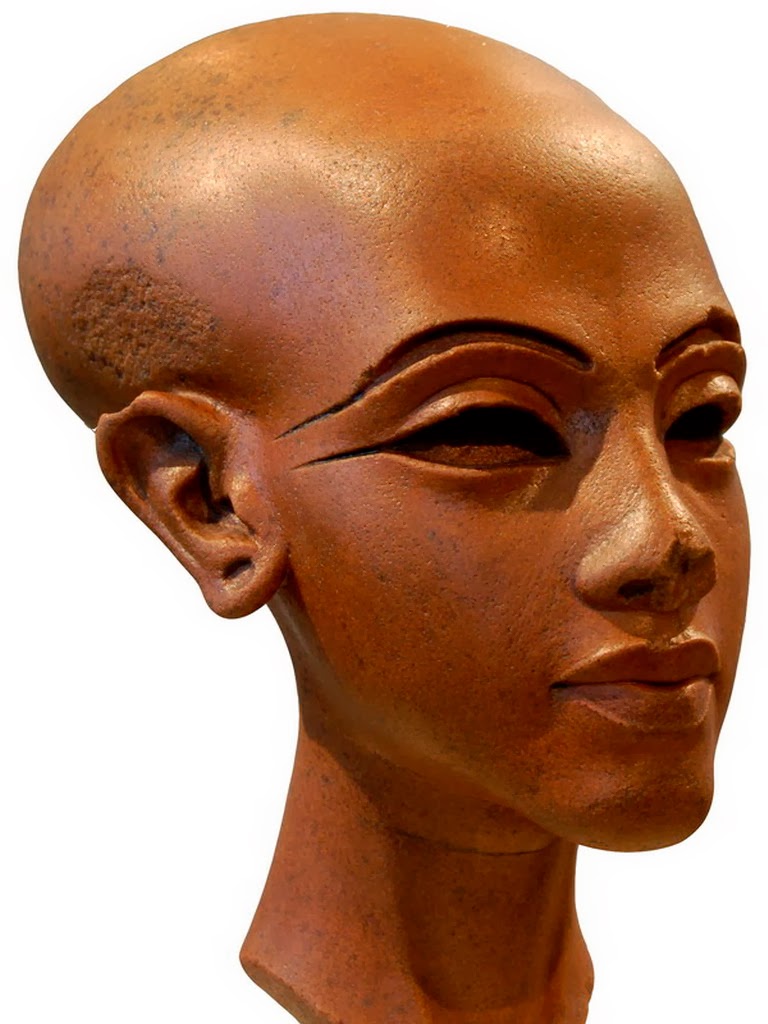 Galeria Egiptu Starożytnego: Nowe Państwo