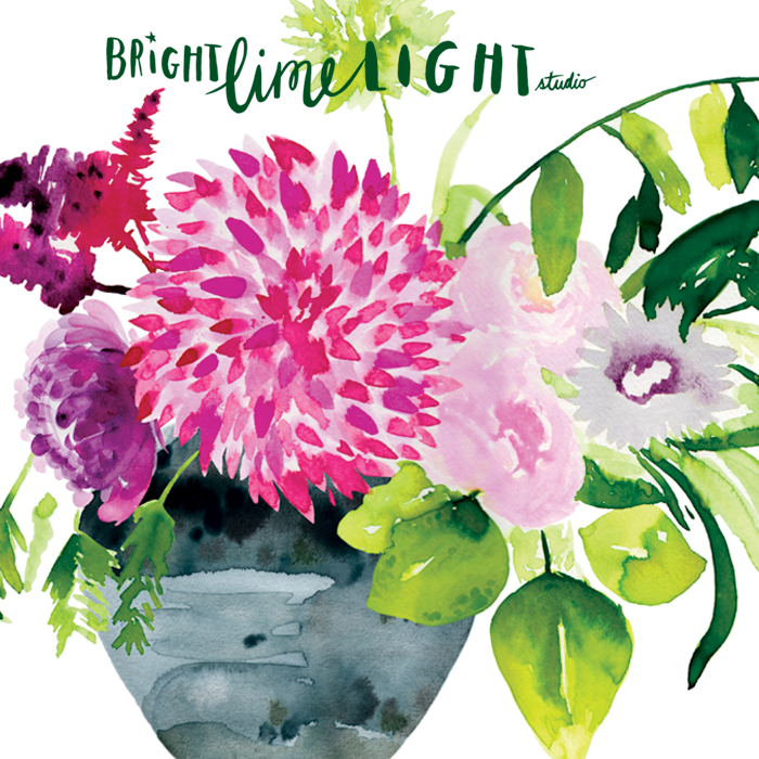 Blueprint Show: Bright Limelight