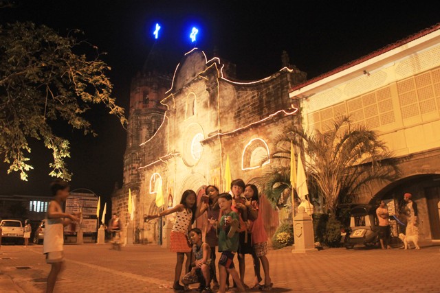 Mabuhay Online: Barasoain Church