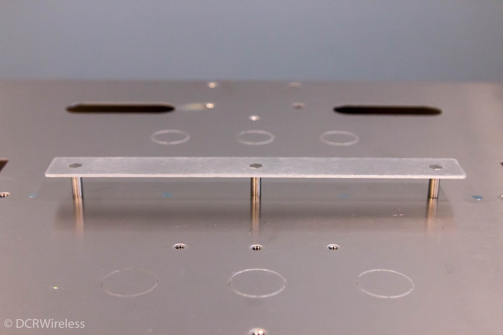 DCR Wireless: Access Point Mounting for Warehouses and Open Ceilings ...