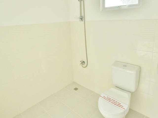 ADELLE Town House For Sale | Lancaster Zone 2 Model Houses