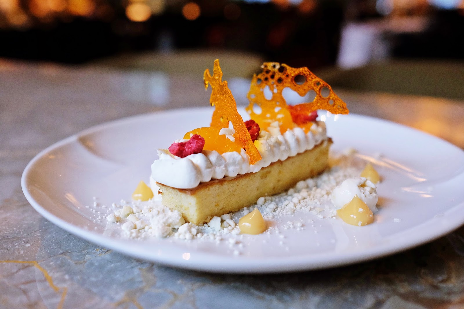 Atlas Bar: More than just that Gin Tower | Fundamentally-flawed ...