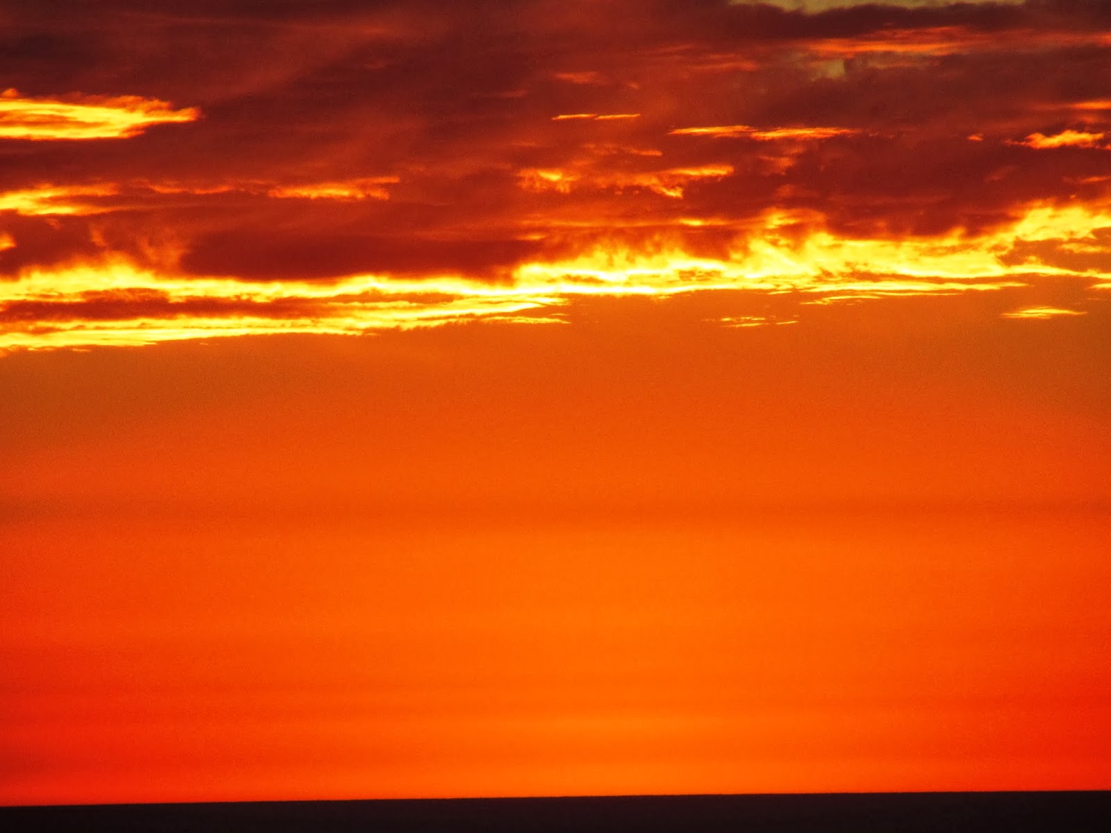 Lazarow World-Hike-About: Denk Tank Mountain - Carlsbad, California