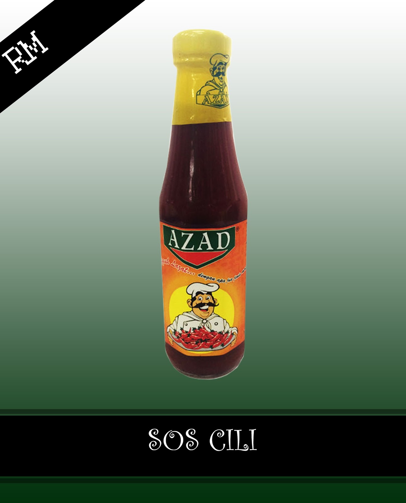 ONE STOP MUSLIM SHOP: PERUSAHAAN AZAD