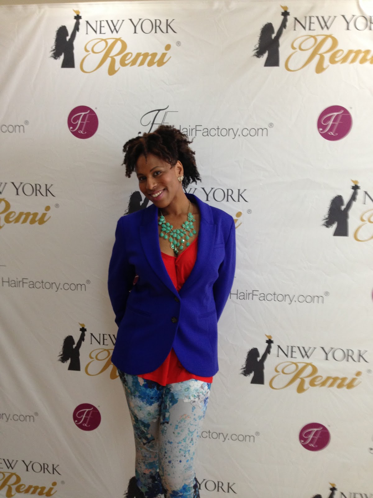 Fab Finds in a Beat!: Fab EVENT with the Hair Factory Pop-Up Shop!