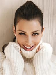 REVEALED: What Kim Kardashian's Mum Did to Her When She Was 14 Years ...