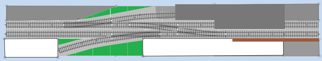 A Small Preserved Layout - 7mm+ modelling - RMweb