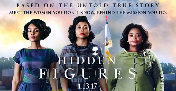 Frases y Diálogos del Cine: Figuras Ocultas (Hidden Figures) de ...