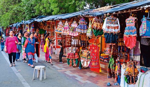 Tourist Places in India: Rann of Kutch Gujarat- Your Own Moon on Earth